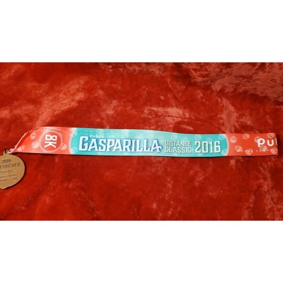 Accessories | Publix 216 Gasparilla Distance Classic 8k Race Finishers ...